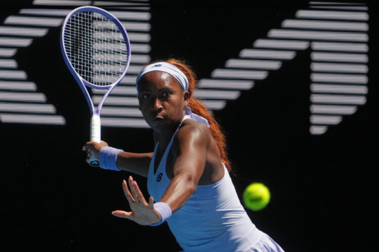 Several stars advance at Australian Open | News, Sports, Jobs - Tribune ...
